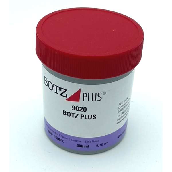 Botz PLUS 9020 Effektverstärker, 200ml | Bastelkiste.shop